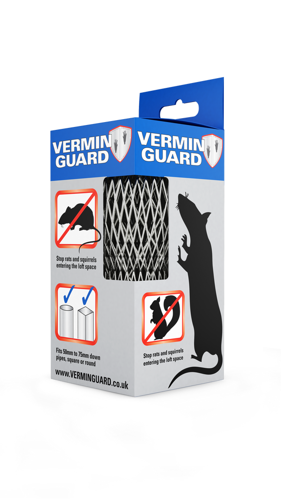 Vermin Guard